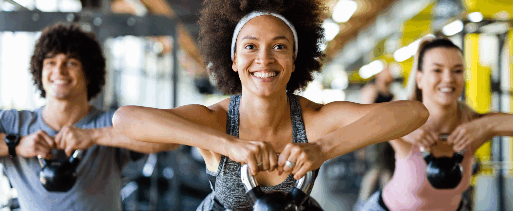 Small Group Strength Training - WellWay